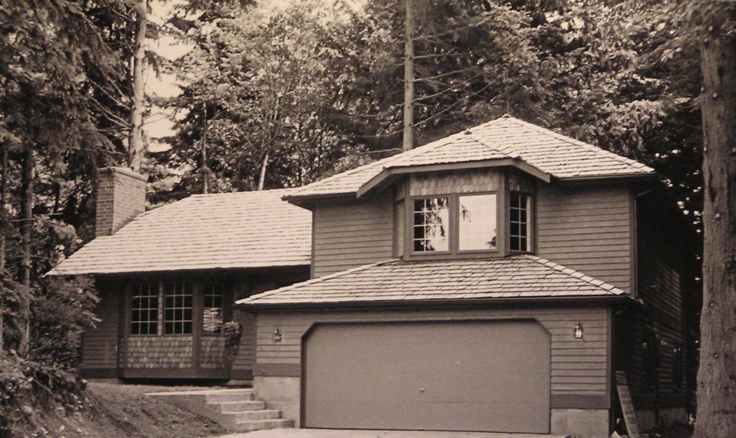 House Project – Lynnwood Rotary Club