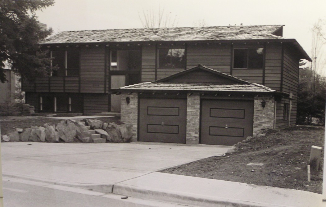 House Project – Lynnwood Rotary Club