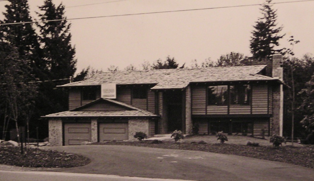 House Project – Lynnwood Rotary Club