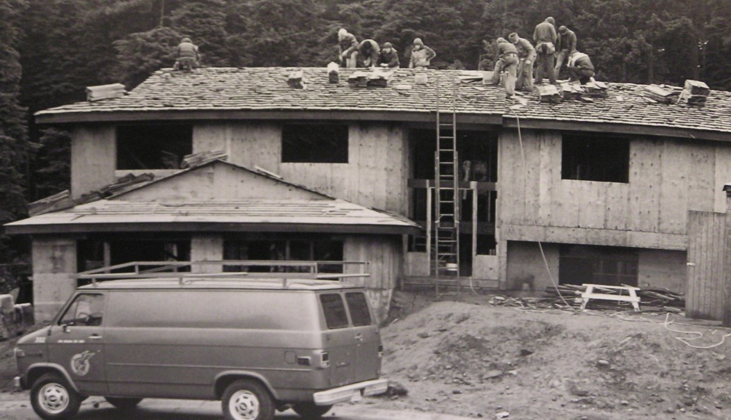 House Project – Lynnwood Rotary Club